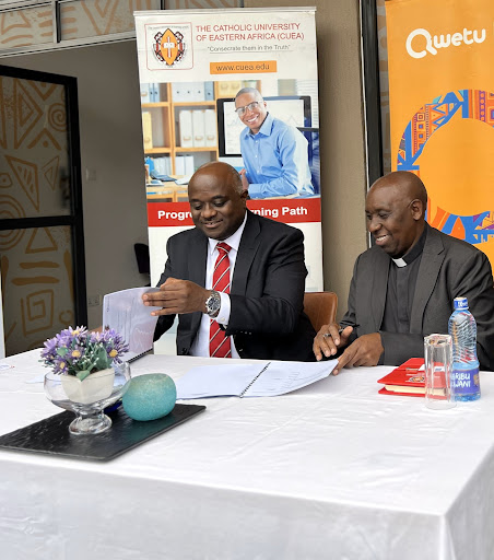 Acorn, Catholic University enter deal on students’ accommodation