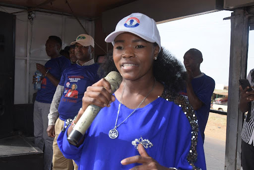 Thika MP candidates to hold joint peace caravan ahead of polls