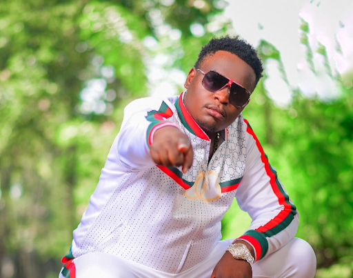 US based rapper Mr Paperman drops his new jam featuring Arrow Bwoy