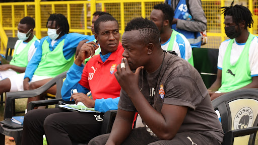 Team chemistry, Muyoti's leadership key to City Stars' rise, says Amboko