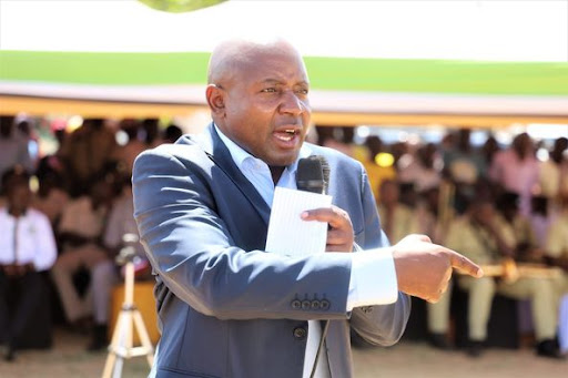 Don't expect us in your protests, Savula tells Raila