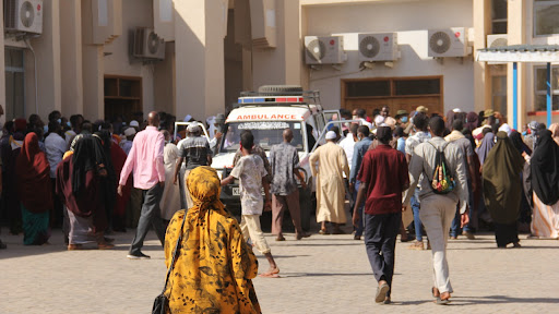 Mandera leaders urge state to enhance border security
