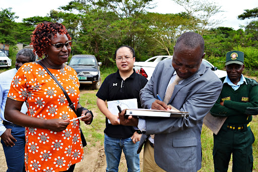 State to revive stalled Umaa mega dam project at a cost of Sh2bn