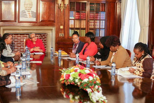 These Are The Best Dressed, Hottest And Sexiest Female Politicians