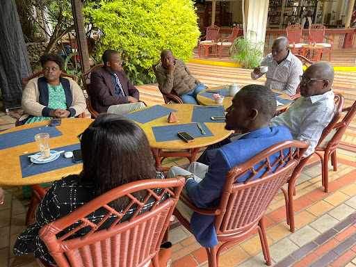 Ongwae, Ong'era to lead Ruto's war on Raila in Gusii