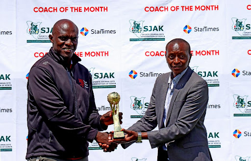 Mwanja targets training camps, build up matches for Lionesses