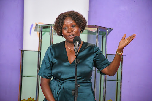 Pastor Dorcas promises to register 500 Embu widows in her CBO