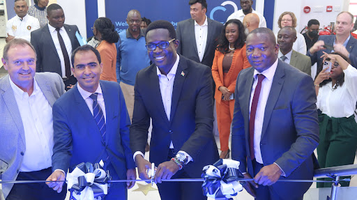 Liquid C2 launch regional cyber security fusion centre in Nairobi