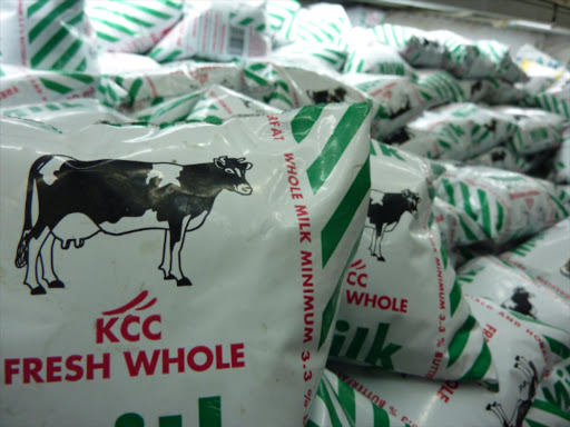 Munya directs New KCC to pay milk farmers Sh33 per litre