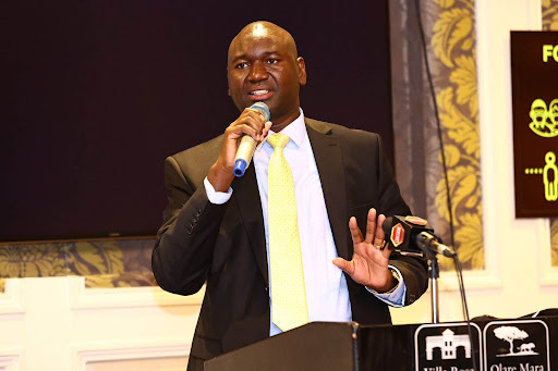 ID4 Africa could not come at a better time - PS Bitok