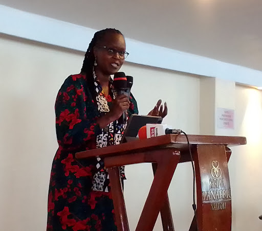 CAS Ruto calls for more research into girls’ retention in schools