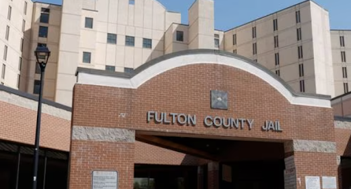 Inside notorious Atlanta jail where Trump will surrender