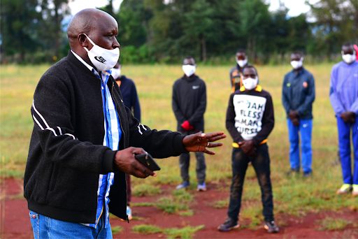 Torongo to field five athletes in AK Sotik cross country meeting