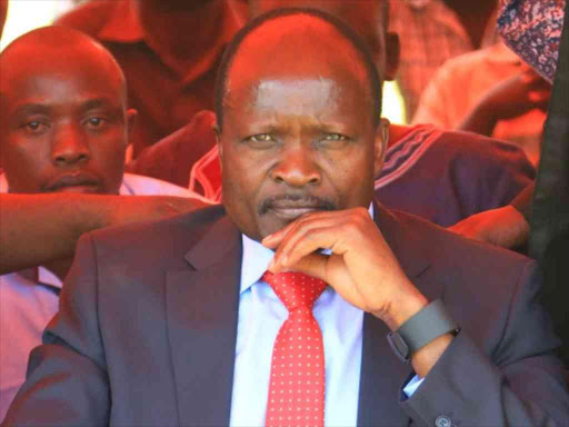 Obado murder trial to proceed, two witnesses a day