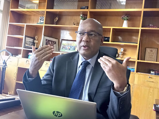 We have plans of supporting reformed brewers – Nacada CEO