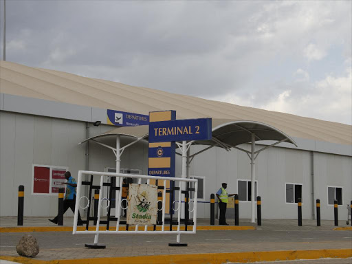 EXPLAINER: Details of different terminals of JKIA