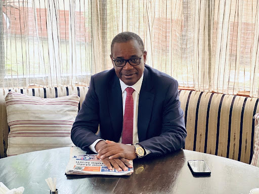 ODM party is visionless, Kidero says after joining UDA