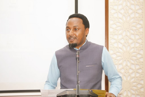 President is right! Senator Thang’wa defends Ruto over Judiciary remarks