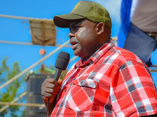ALADWA: Double payment of state officers burden to Kenyans