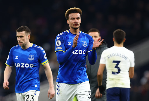 From England star to Everton bench, is Besiktas move Dele's last chance?