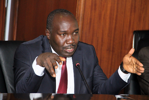 PS Korir given 30 days to settle assault case with estranged wife