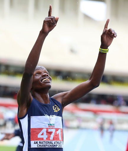 Simiu aims to come out on top at the global Budapest show