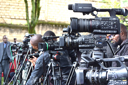 MWAURA: Media bias: Why Moses Kuria is right