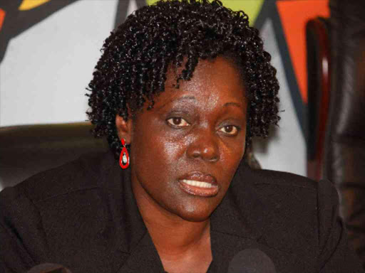 Lusigi beats Mwanzia for E-Sport Kenya Federation top job