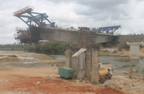 State completes Sh4 billion water works in Kilifi