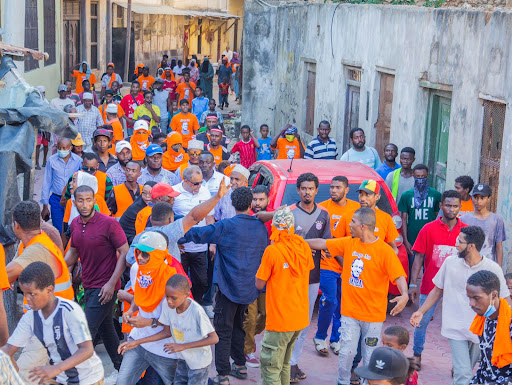 Bring it on, Shahbal tells political rivals