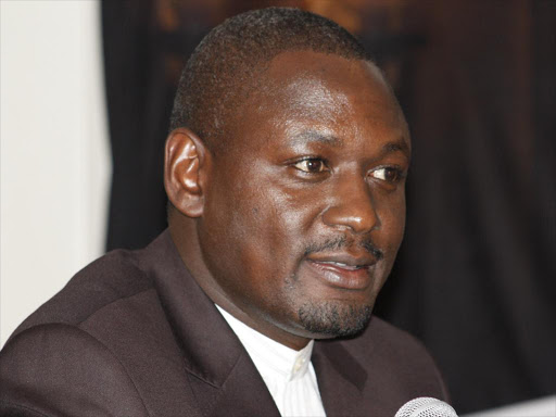 Otiende Amollo wins Rarieda MP seat