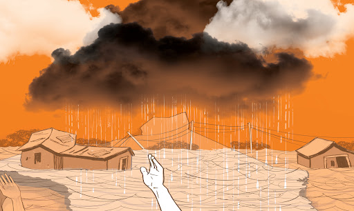 KAROBIA: Comprehensive approach to climate resilience