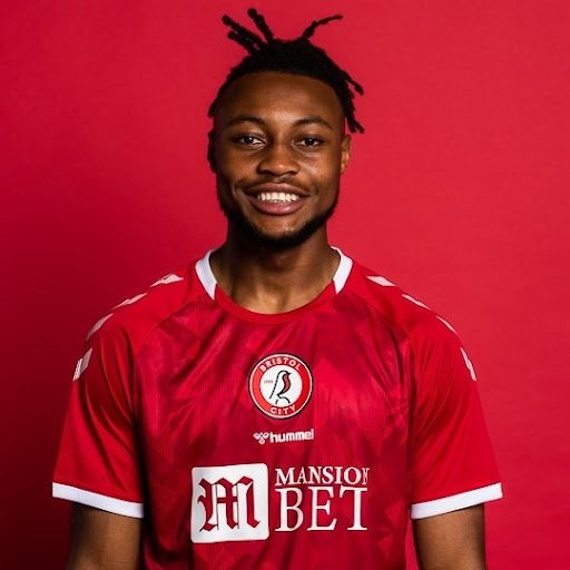 Ghana forward Semenyo on 'surreal' World Cup call up