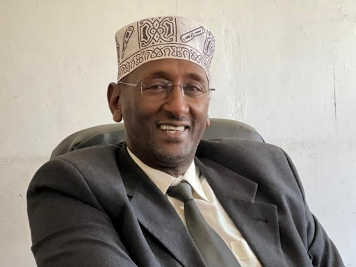 Provide details of graft probe in four ASAL counties, Senators to EACC