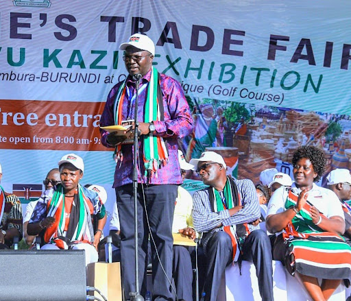 SMEs potential to create millions of jobs untapped – Chelugui