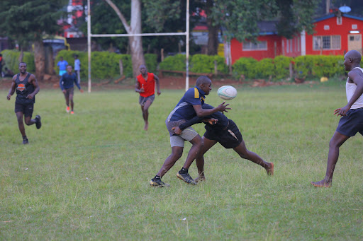Kisii School eyes rugby 7s title defence