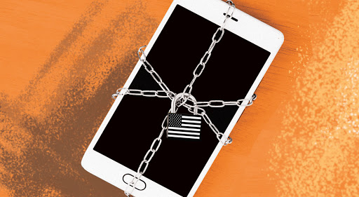 US tech restrictions ill-considered