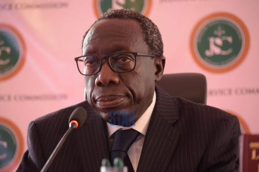 Justice Ouko: Liberal, progressive judge aiming to become next Chief ...