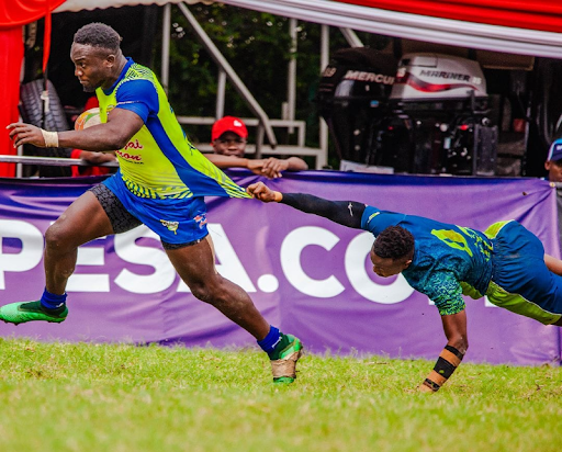 Oilers get boost with return of three key players for Dala Sevens