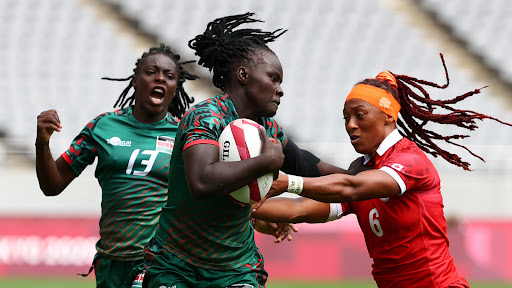 Mwanja set to ring changes as Lionesses prepare to face Colombia in Dubai