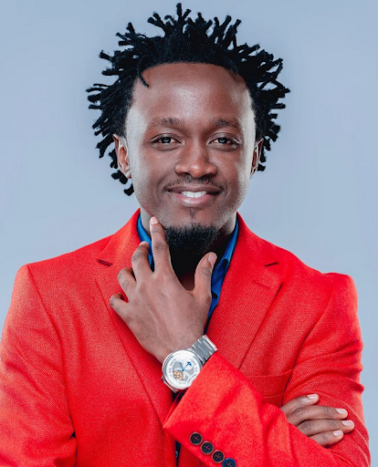 Why Bahati did not quit MP bid