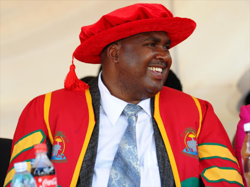 MKU founder Simon Gicharu appointed Water Board chairman