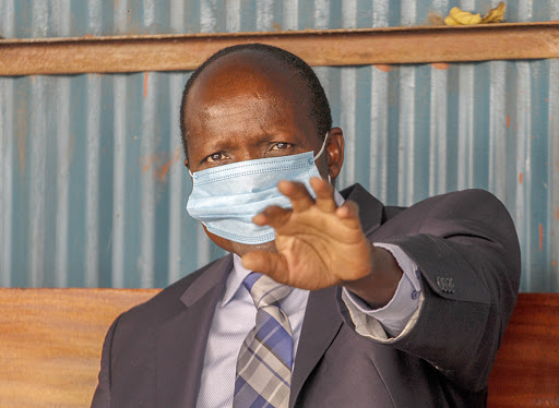 37 to testify against Obado in Sharon murder trial