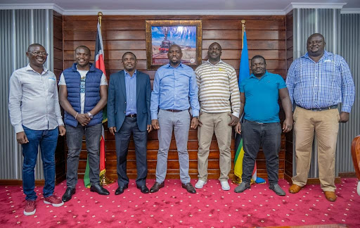 Gem MCAs boycott Azimio demos, meet MP Elisha Odhiambo