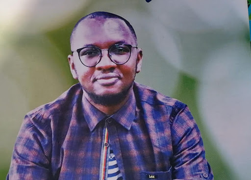 Emotions run high as Eric Maigo is laid to rest in low-key ceremony