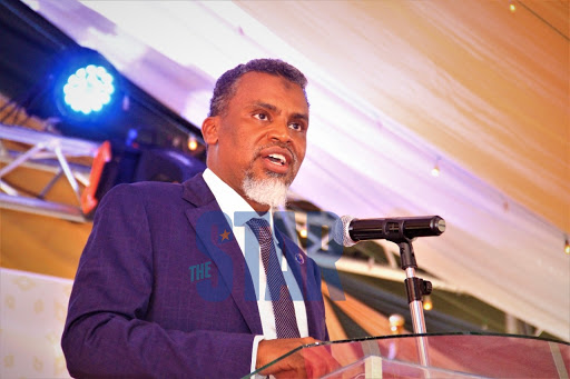 DPP Haji warns against putting Judiciary's integrity into question