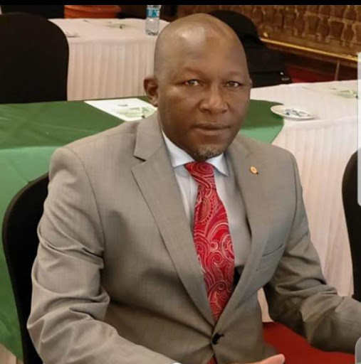 JOSEPH MATHAI: Uhuru still leading the handshake troops