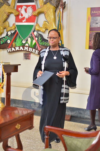 Judiciary to launch e-filing system as all courts go digital