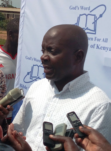 WILBERFORCE OUNDO: The gender top-up proposal will not work