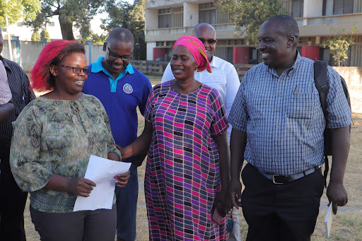 Stop viewing Captain Ruto’s appointment from tribal lenses—port workers